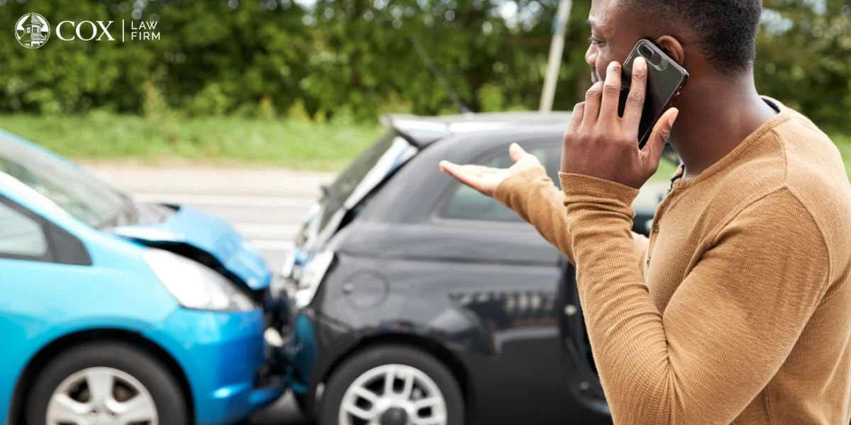 Louisiana Car Accident Statistics [2025 Updated]