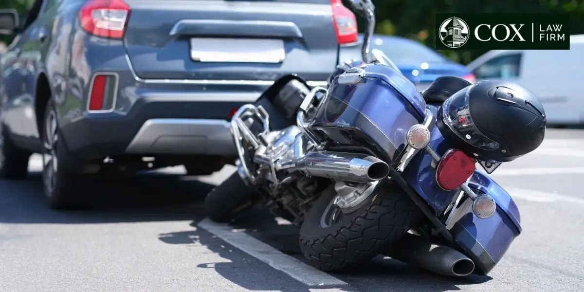 Average Motorcycle Accident Settlement in Louisiana (2026)
